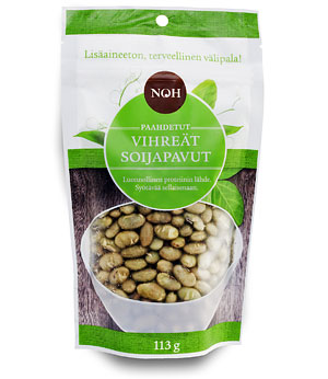 NOH Oy | Luonnolliset, lisäaineettomat ja terveelliset välipalasnacksit